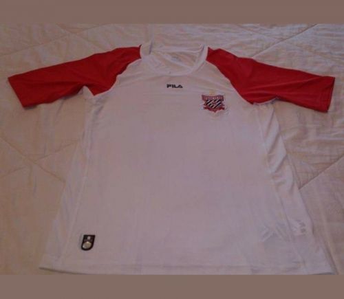 Fila Kit History - Football Kit Archive