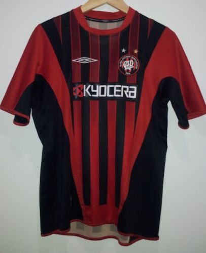 Fluminense 2004 Away Kit