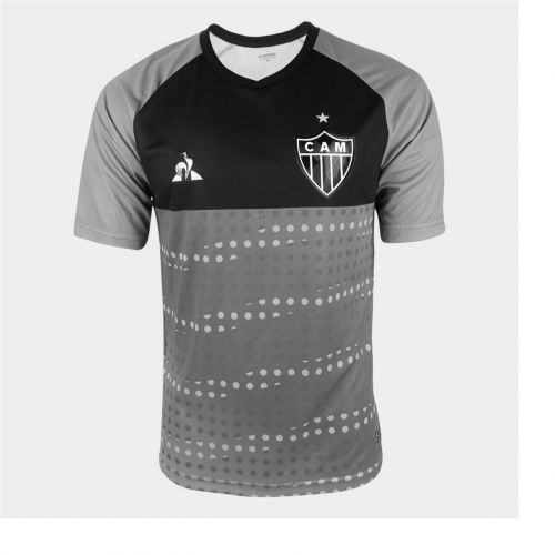 Atlético Mineiro Kit History - Football Kit Archive
