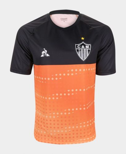 Atlético Mineiro Kit History - Football Kit Archive