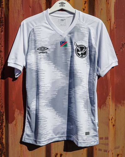 Namibia Kit History - Football Kit Archive