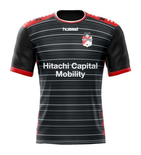 Hummel 2019-20 Kits