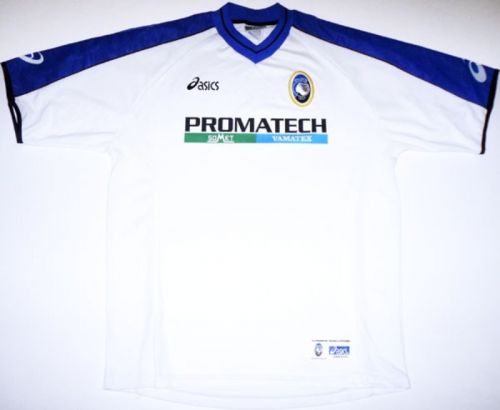 Asics Kit History - Football Kit Archive