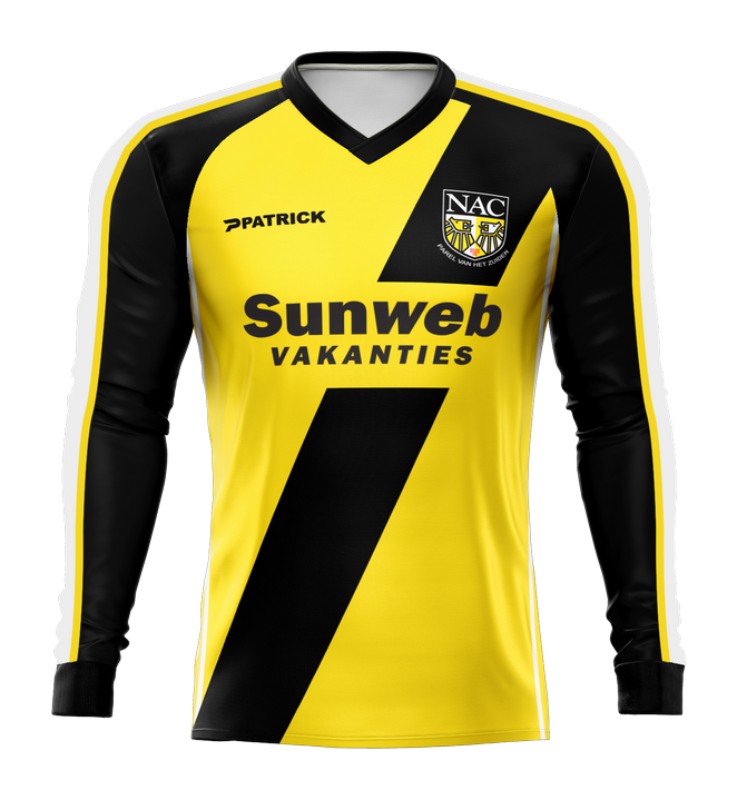 Patrick 2011-12 Kits