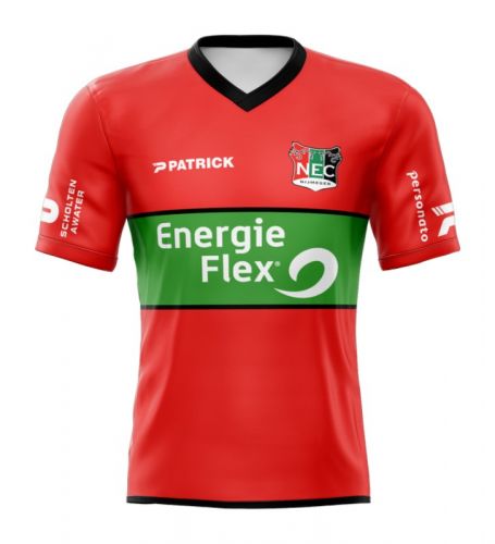 Patrick Kit History - Football Kit Archive