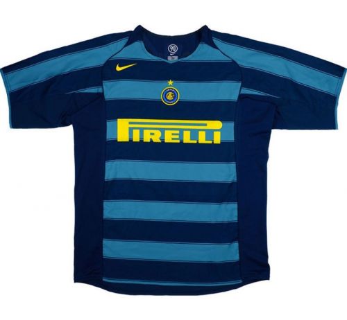 Inter Milan 2006-07 Formalar