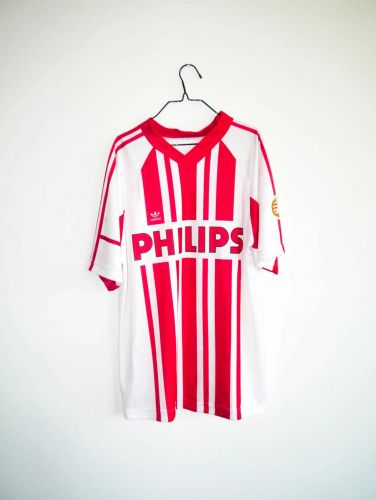 PSV Kit History - Football Kit Archive