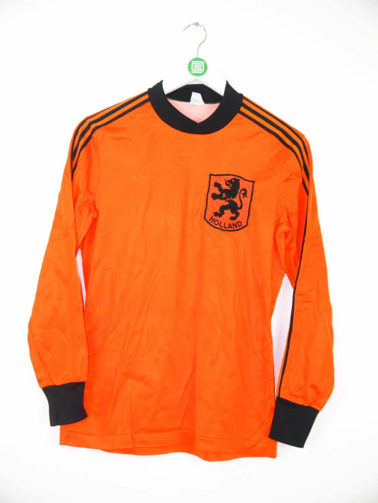Netherlands 1980 Formalar