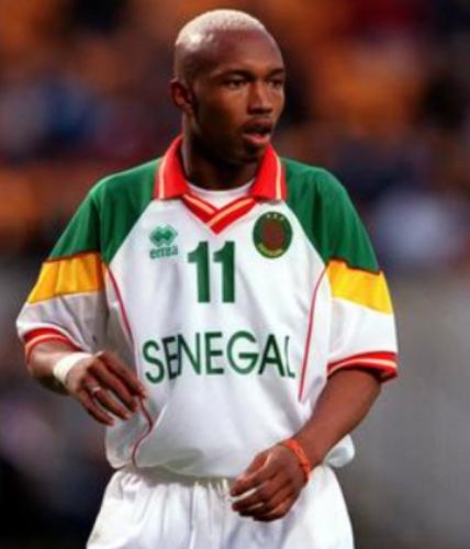 Senegal Kit History - Football Kit Archive