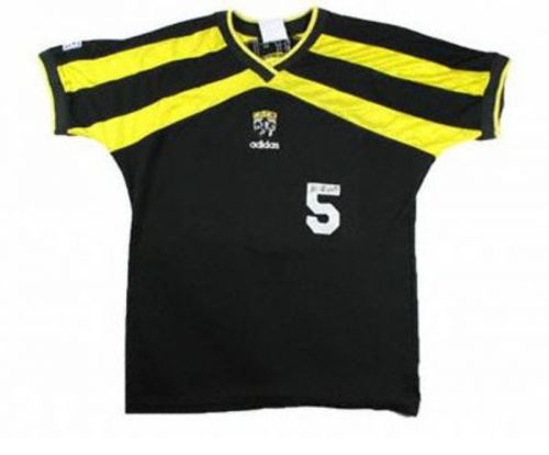 Columbus Crew Kit History - Football Kit Archive