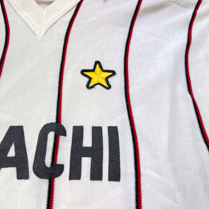 Seconda Maglia AC Milan 1982-83 Seconda Maglia AC Milan 1982-83
