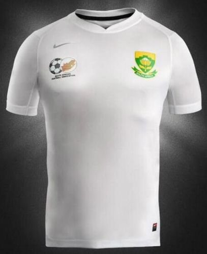 South Africa Kit History - Football Kit Archive
