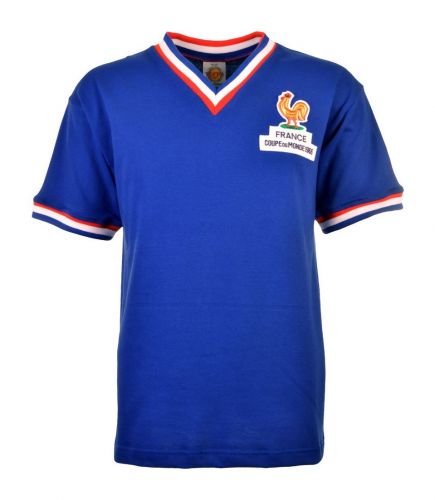 World Cup Kit History - Football Kit Archive