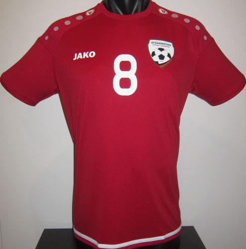 Jako Kit History - Football Kit Archive
