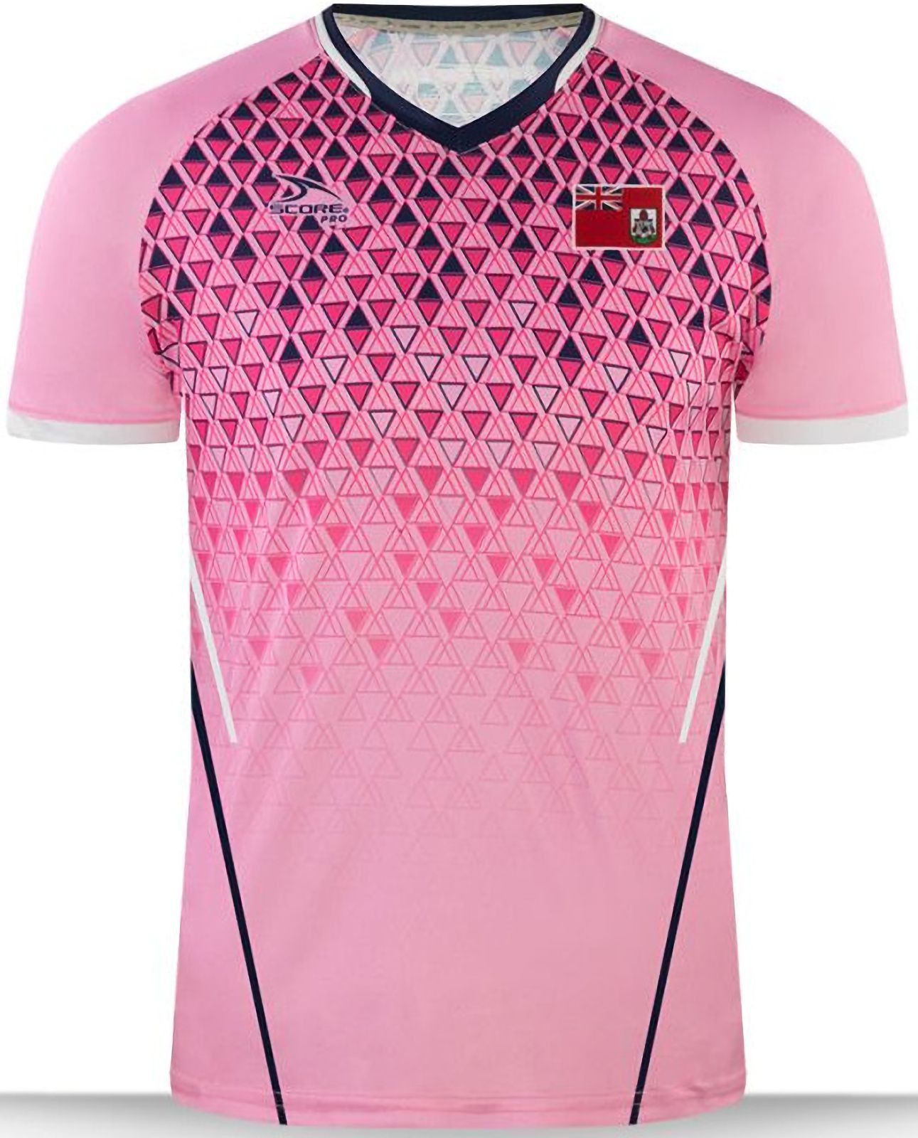 Bermuda Kit History - Football Kit Archive