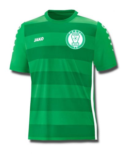 Jako 2021-22 Kits