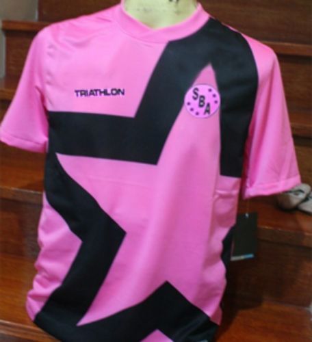 Sport Boys Association Kit History - Football Kit Archive