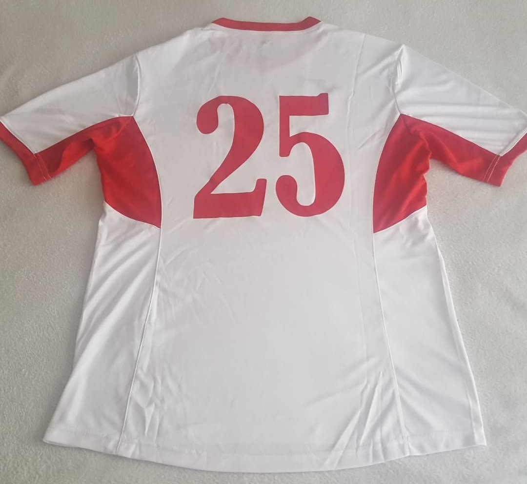 Jordan 2019 Home Kit