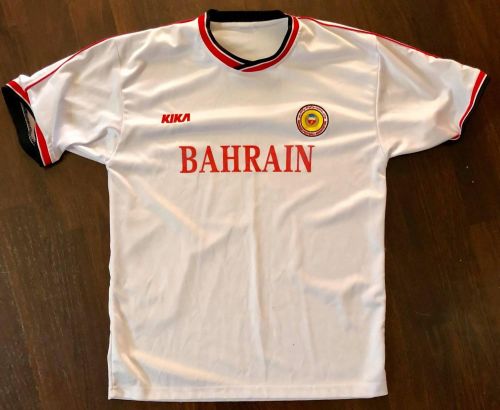 Kika Kit History - Football Kit Archive