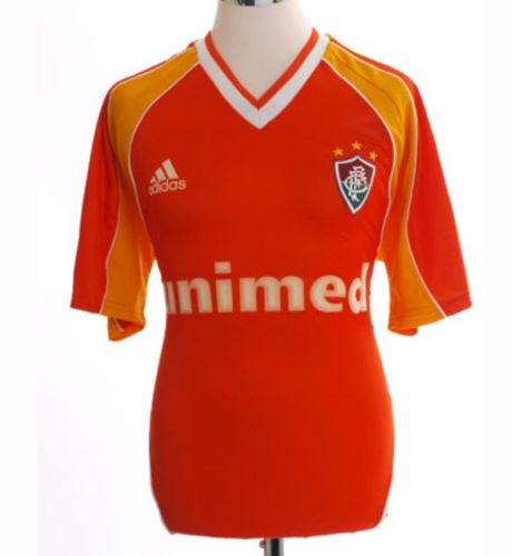 Fluminense Kit History - Football Kit Archive