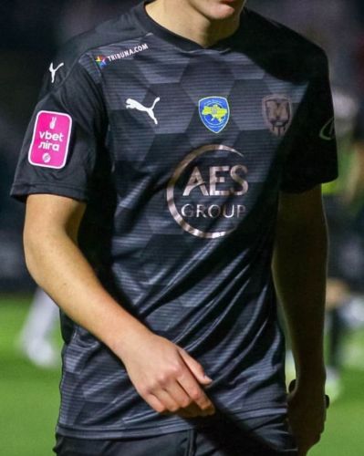 Metalist 1925 2021-22 Kits