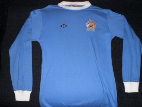 FA Cup Kit History - Football Kit Archive