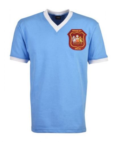 FA Cup Kit History - Football Kit Archive