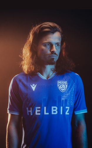 Macron Kit History - Football Kit Archive