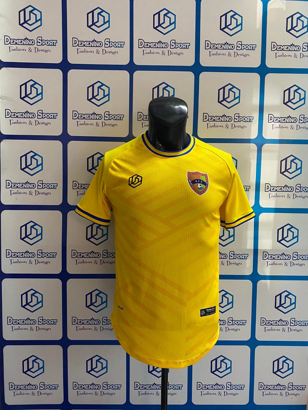 Camiseta Local Dak Lak 2022