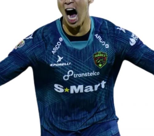 FC Juárez 2021-22 Kits