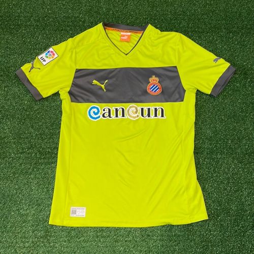 Simão - Career in Shirts