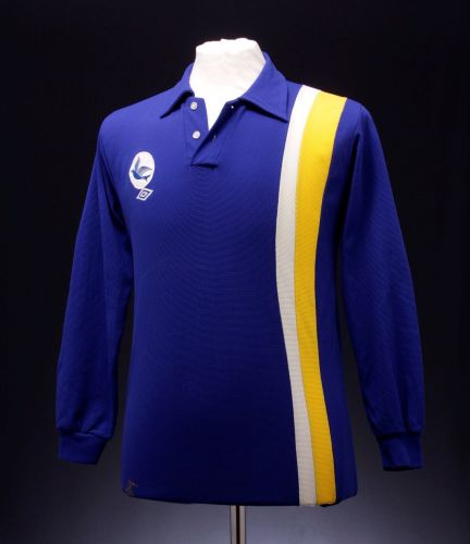 Cardiff City Kit History - Football Kit Archive