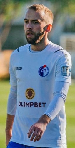 Fakel Voronezh 2021-22 Kits