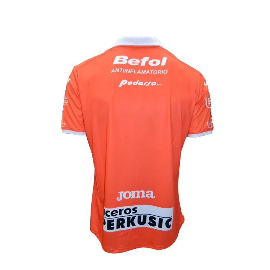 Sarmiento 2015-16 GK 1 Kit