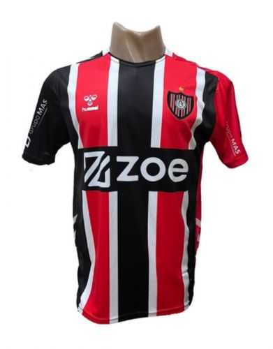 Hummel Kit History - Football Kit Archive