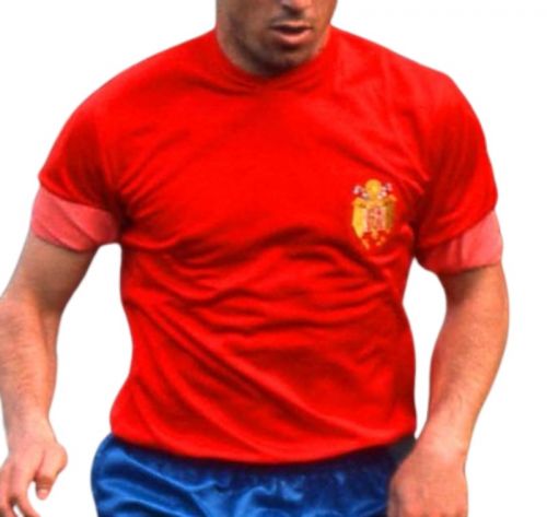 World Cup Kit History - Football Kit Archive