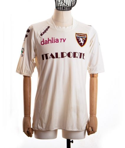 Serie B Kit History - Football Kit Archive