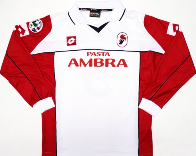 Bari 2003-04 Home Kit