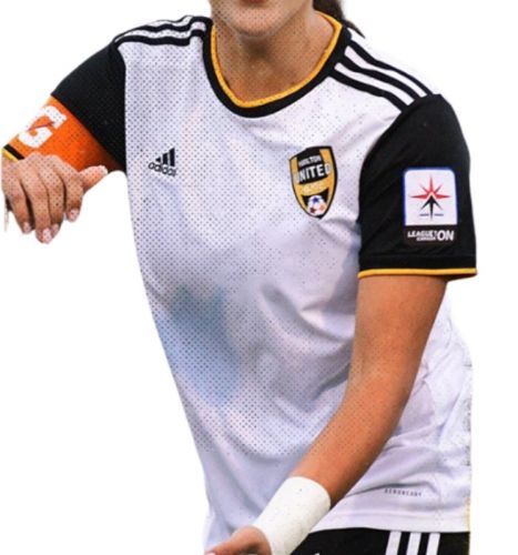 Hamilton United 2022 Kits