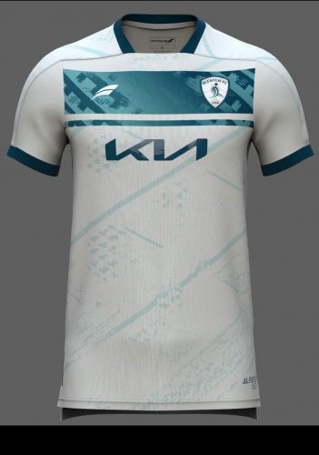 Offside 2021-22 Kits