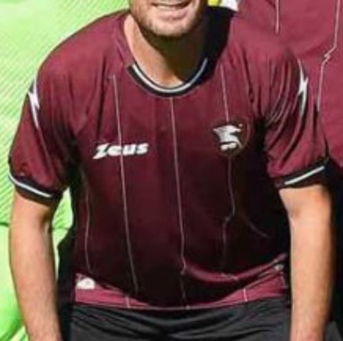 Zeus Kit History - Football Kit Archive