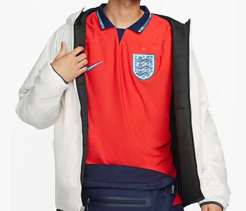 England 1872 Home Kit