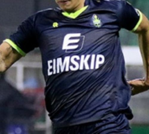 SC Telstar 2019-20 Kits