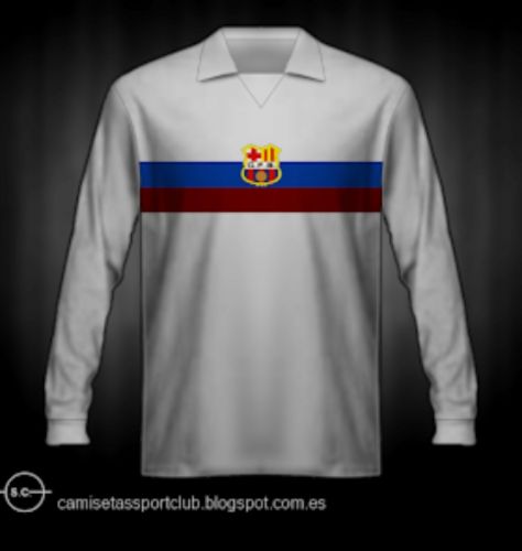 Joan Segarra - Career in Shirts