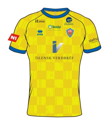 Errea Kit History - Football Kit Archive