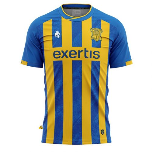 Maglie Isthmian League South Central Division 2022-23