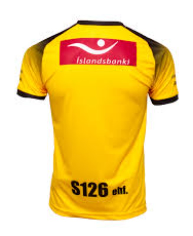 Prima Maglia ÍA Akranes 2022