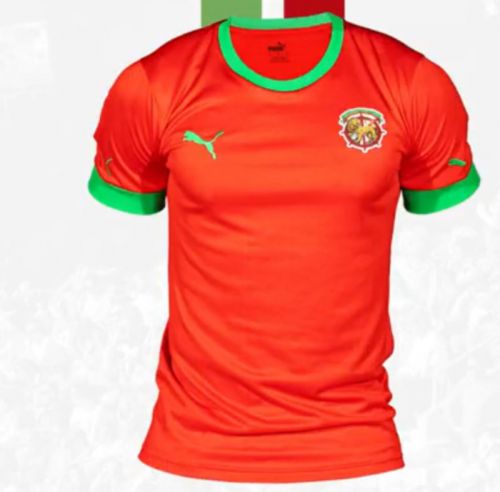 Latest Updates - Football Kit Archive