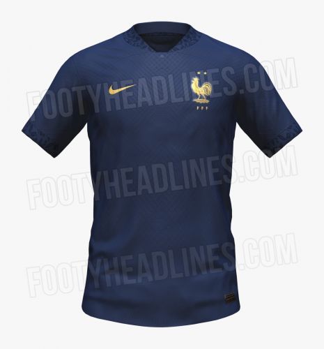 World Cup Kit History - Football Kit Archive