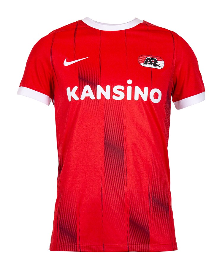 Jong AZ 2022-23 Home Kit
